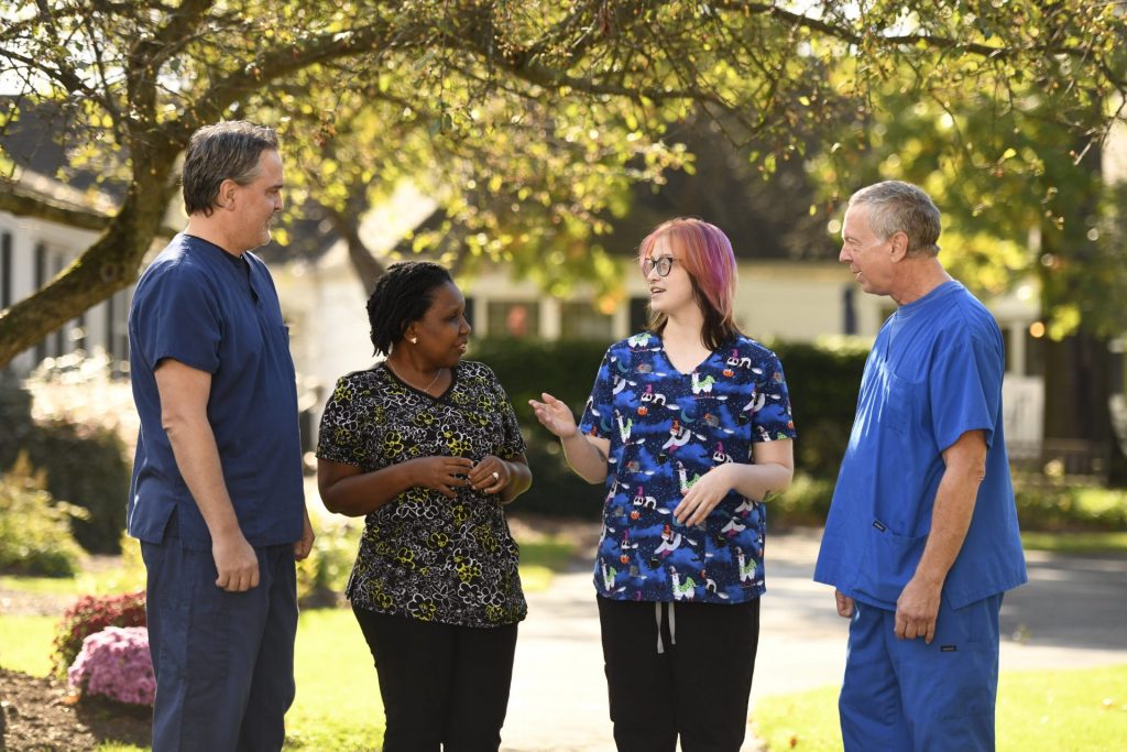 Home Page - Maple Farm